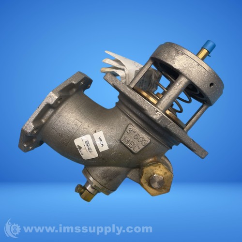 Morrison Bros 603AAF1400AV Truck Tank Emergency Valve FNIP | eBay