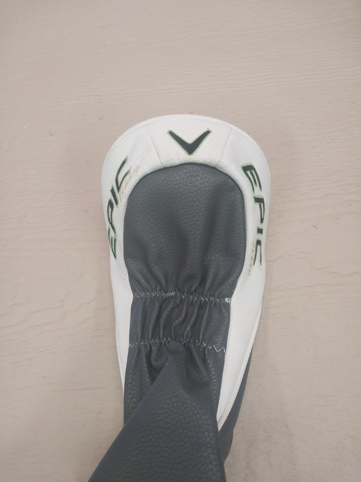 Callaway Epic Flash Driver Headcover | eBay