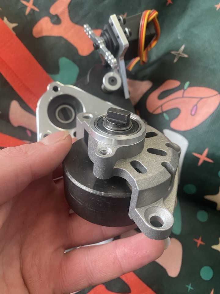 Rc 1/5 Hpi Baja Reverse Gear System | eBay UK