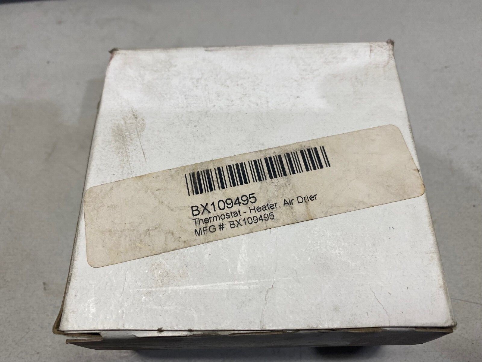 BX109495 Bendix Air Dryer Heater & Thermostat Kit for sale online | eBay