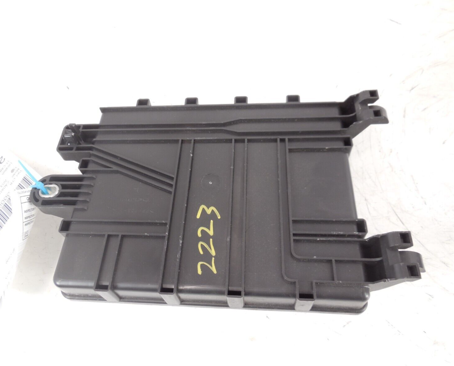 2013 13 Cadillac ATS Relay Fuse Junction Box OEM 23101713 | eBay