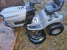 CRAFTSMAN 42"" COMPLETE MOWER DECK 164963 532164963 POULAN HUSQVARNA ...