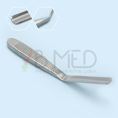 Cloward Cervical Retractor 18mm Lip Less Angled Spine Orthopedic ...