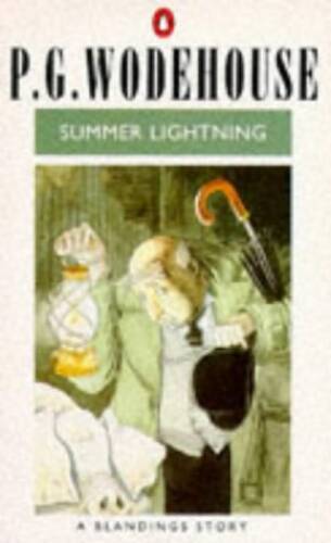 Summer Lightning: A Blandings Story - Paperback By Wodehouse, PG - GOOD ...