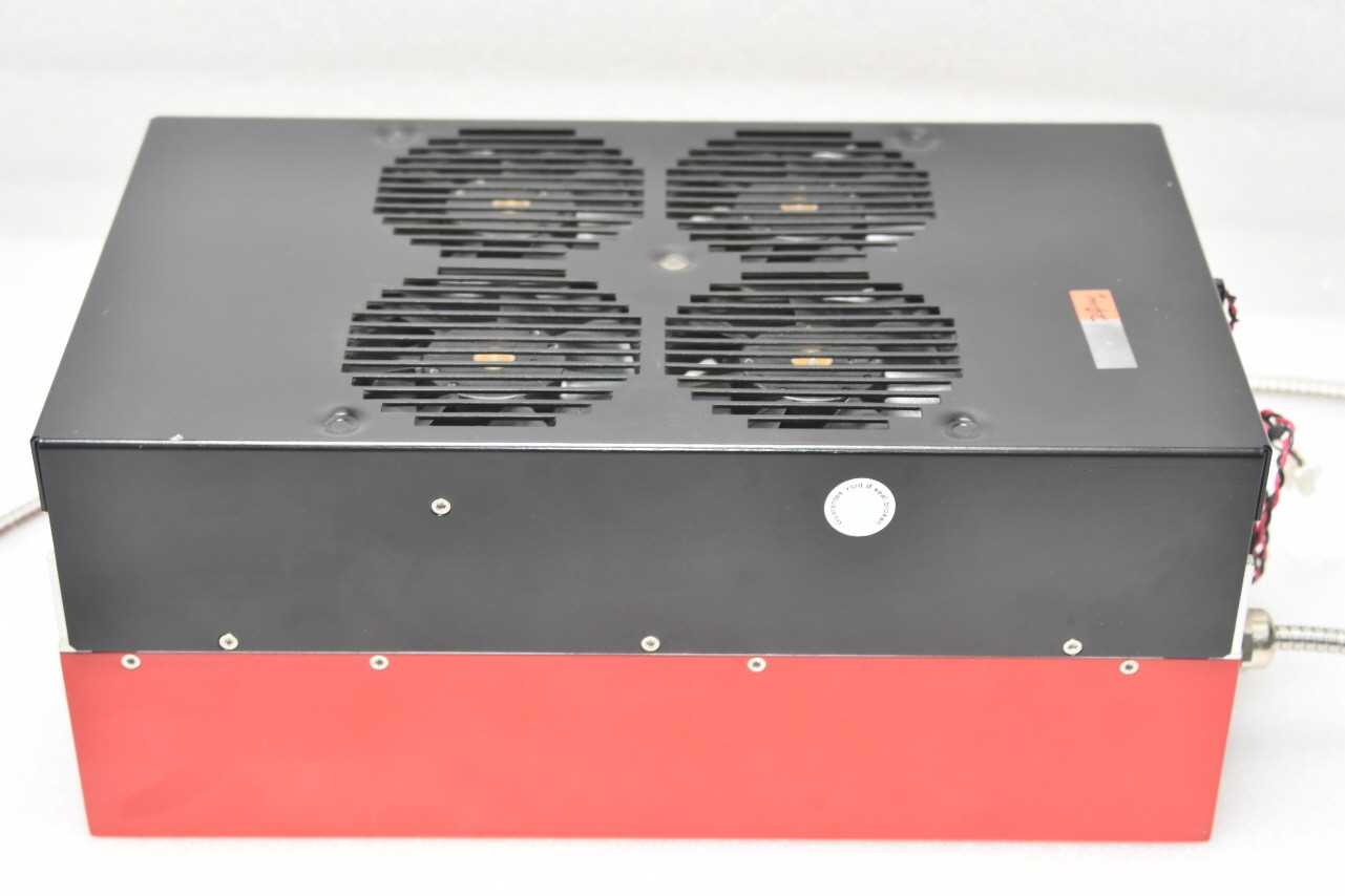 SPI Fiber Laser SP-20P-0202-001/SP20P-HS-B-B-A-B, Tested | eBay