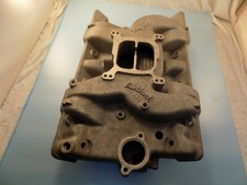 NOS 1970 AMC Edelbrock R4b Intake Manifold 4485729 for sale online | eBay