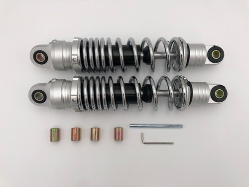 Honda SL70 XL70 XR75 Upgraded 280mm Rear Shock Set | eBay