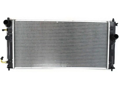 Replacement AP 96BT67Q Radiator Fits 2000-2005 Toyota Celica Radiator ...