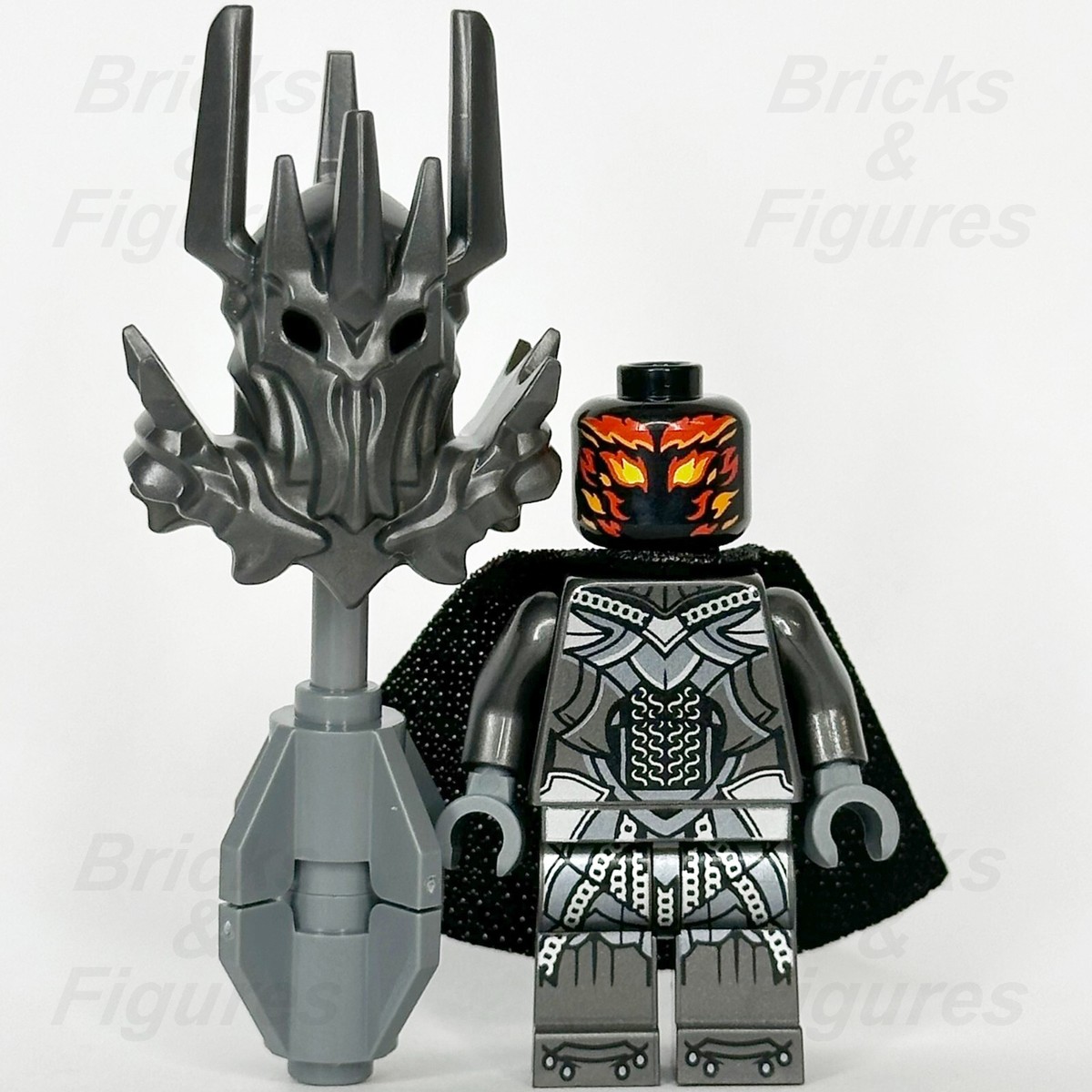 Lego Sauron Figure
