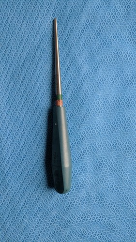 Aesculap FF913 Surgical Caspar Bone Tamp | eBay