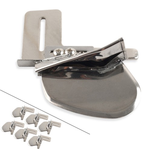 Plain Edge Tape Binder For Juki, Sailrite, Singer Singe Needle Sewing ...