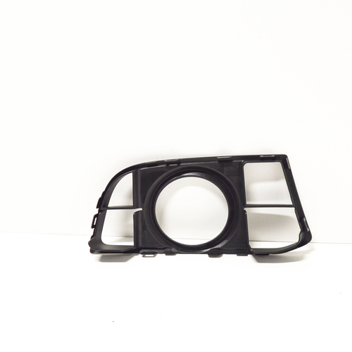 NEW BMW 5 F10 FRONT BUMPER M SPORT LEFT GRILLE 51118059001 8059001 2015 ...