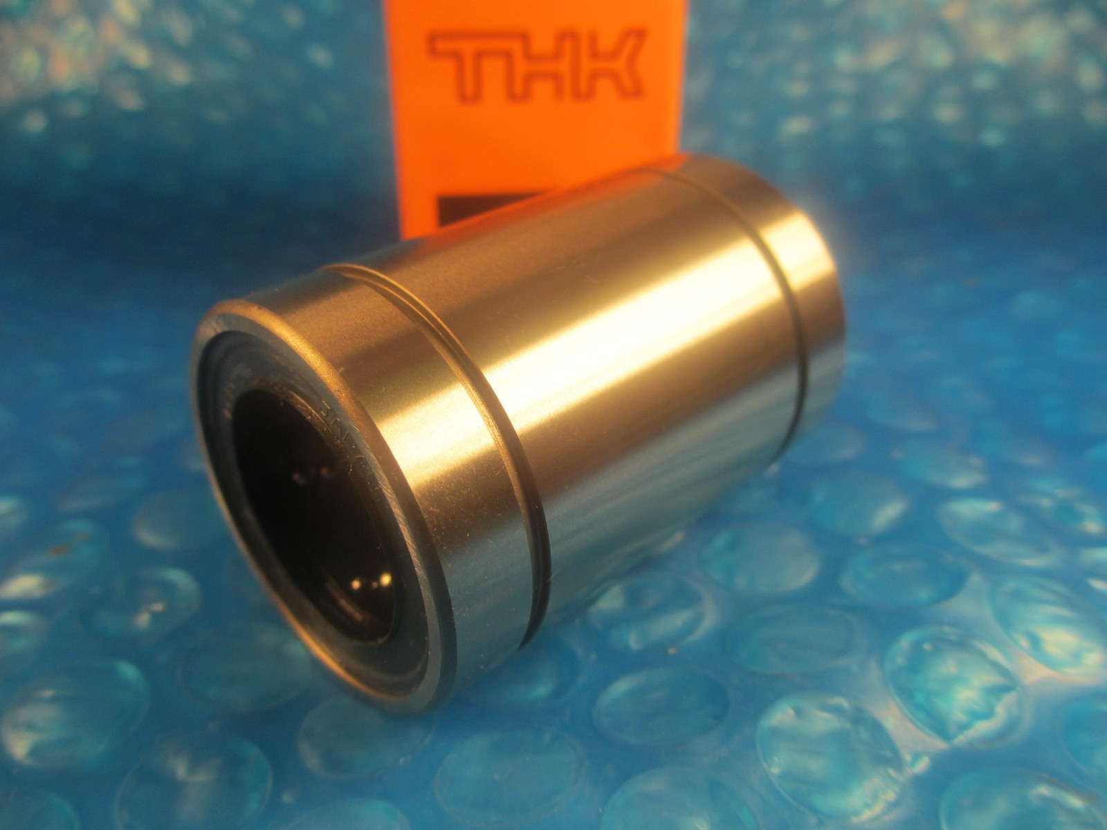 THK, LM25UU, Open Linear Bushing with Seal - 25 mm Shaft Diameter | eBay
