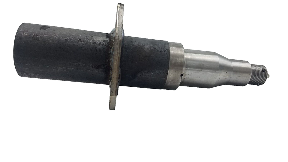 Axle Parts For Nissan X-Trail Replacement 2.25" Round Spindle #42 ...