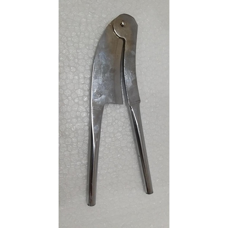 Betel Nut Cutter| Steel Adkitta | Traditional Sudi SHUDI Cutter ...