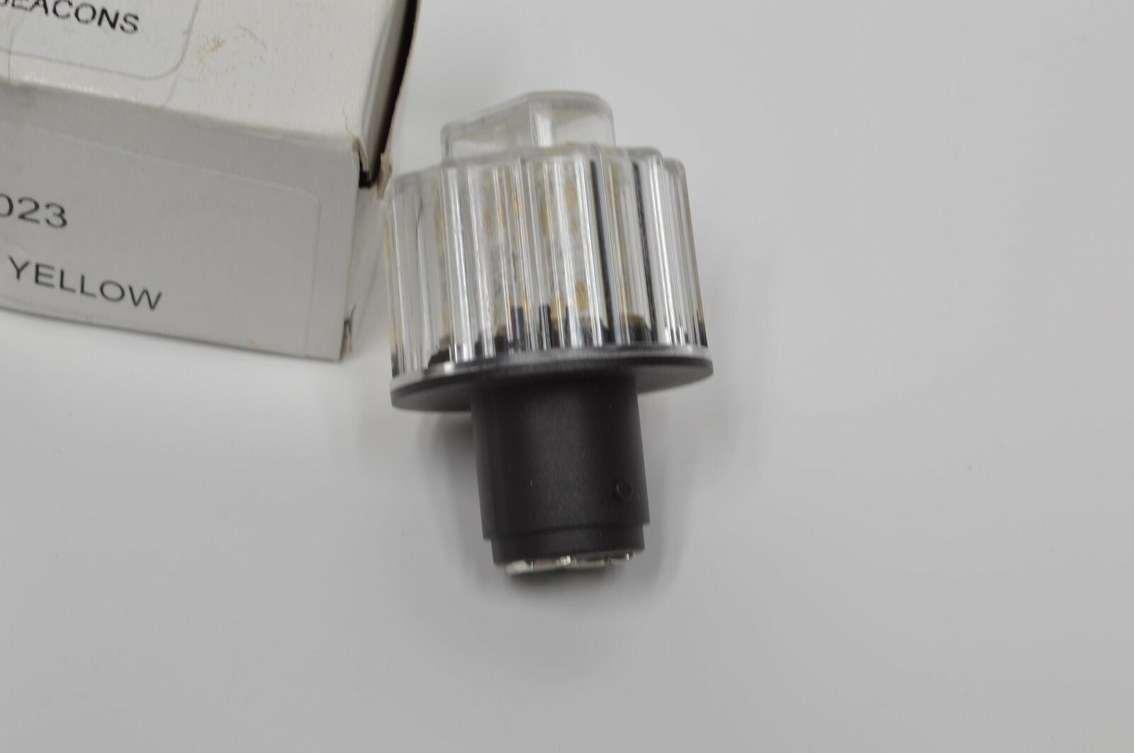 ABB KA4-1023 LED BULB FOR SIGNAL TOWER YELLOW STROBE | eBay