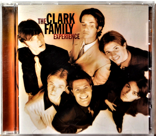 CD Clark Family Experience Meanwhile Back at the Ranch -Standin Still ...