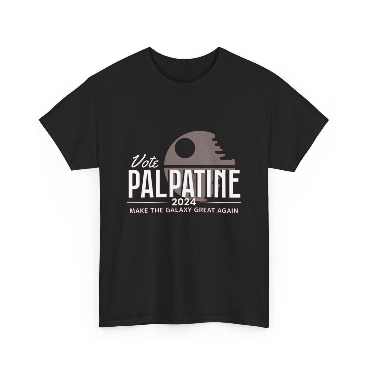 Palpatine Senate Quotes