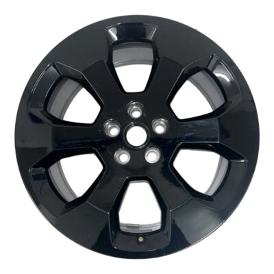 "2020-2022 Land Rover Defender Defender 110 20"" OEM Wheel Rim | 120 mm ...