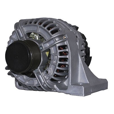 Alternator 140A 2004-2009 Volvo S60 V70 XC70 XC90 S80 2.4L 2.5L ...