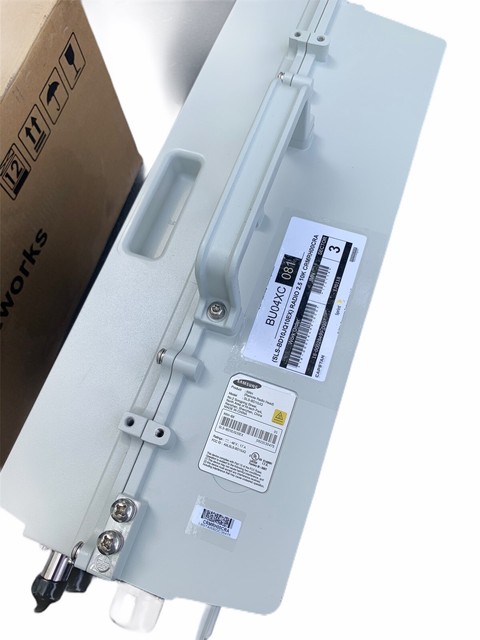 Samsung Remote Radio Head RRH-B8 SLS-BD10JQ10EX (RRHB8) for sale online ...