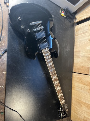 Viper Ltd Esp 330 Black Used Condition | eBay