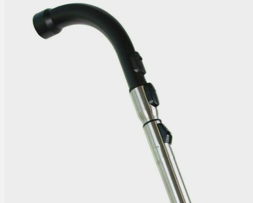 Telescopic Suction Tube Pipe and Handle For Miele C1, C2, C3 Cat And ...