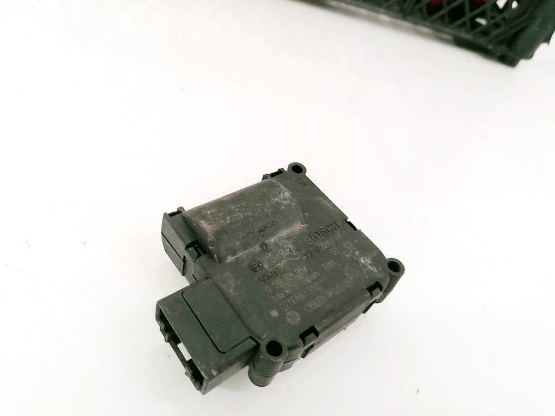4F0820511A Heater Vent Flap Control Actuator Motor for Audi A6 20 ...