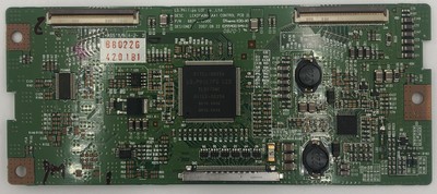 LG 42LG50 LCD TV 6871L-4201B T-Con Board- 6870C-4200C | eBay