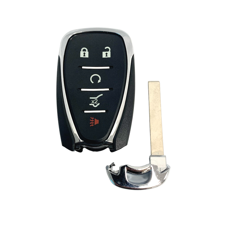 2018 2019 2020 2021 Chevrolet Traverse Replacement SUV Remote Key Fob ...