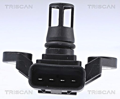 TRISCAN MAP Pressure sensor For LEXUS TOYOTA Gs Gx Is III Lc Ls Rc ...