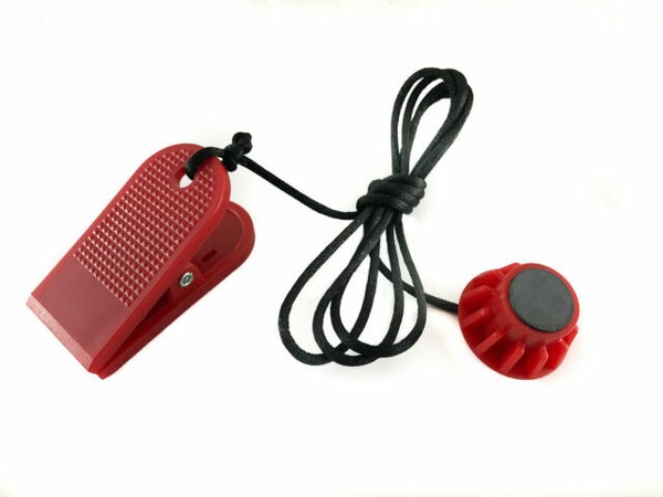 Bowflex Treadclimber Safety Key Tc5300 / Tc6000 Treadmill Tether TC ...