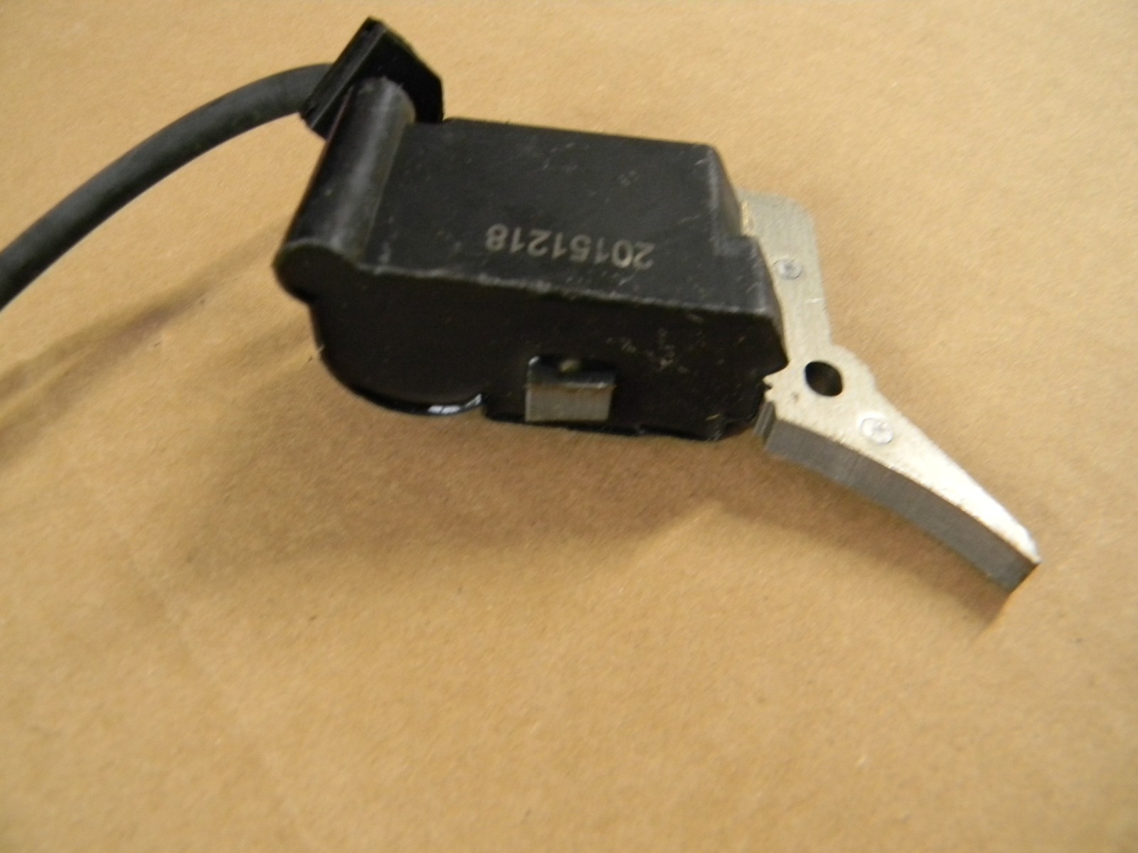 COIL FOR McCulloch XM 40 MCC1635AK MS4018 CHAINSAW --- BOX 537 | eBay