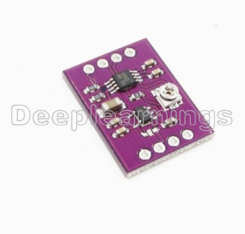 INA333 Low Power Precision Instrumentation Amplifier Three op amp's ...