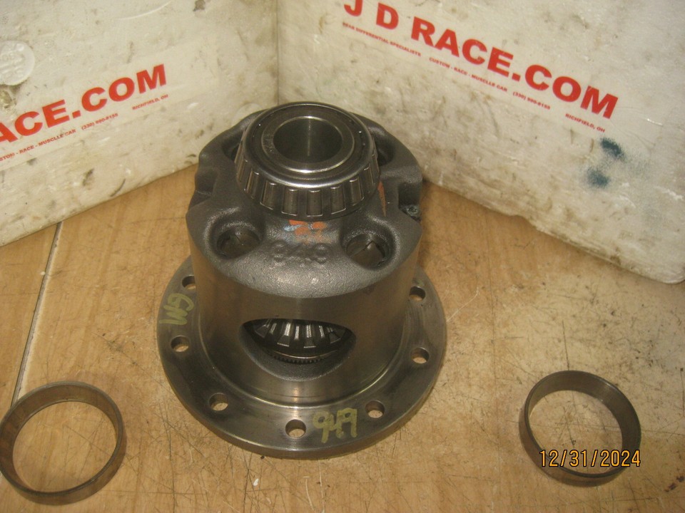 10 BOLT GM 8.6 POSI G80 CARRIER Escalade 2008 ERA 30 SPLINE GMC 2013 ...