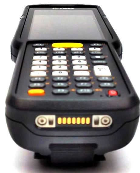 Zebra MC330K Mobile Computer Scanner Android Handheld Wireless MC330K ...