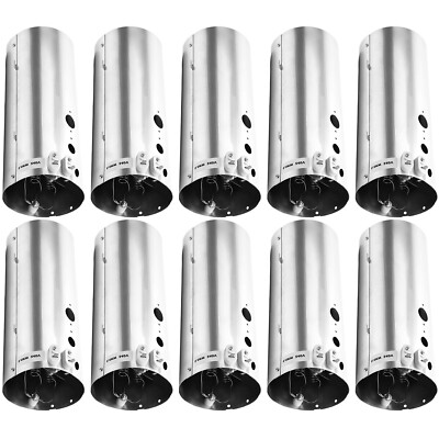 10 Pack 137114000 Fits Electrolux Frigidaire Heating Element AP4456656 ...