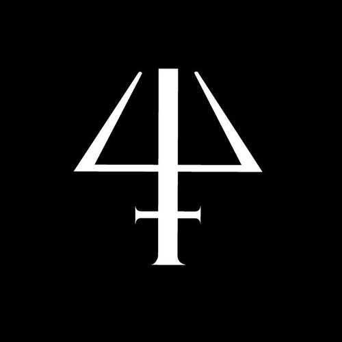 ALCHEMY SYMBOL Solid Vinyl Decal Gothic Amalgamation Elementals Souls ...