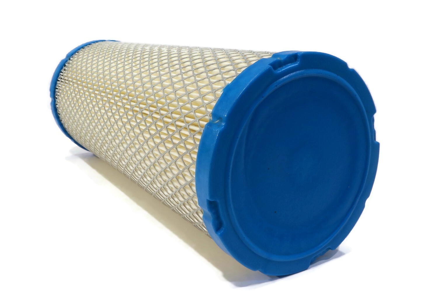 OUTER & INNER AIR FILTER for Club Car 102498601 & Dixie Chopper 900610 ...