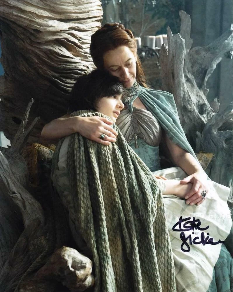 Game Of Thrones Lysa