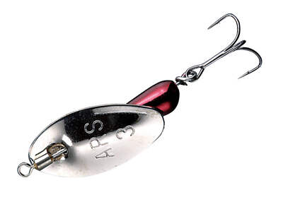 Smith Spinner AR-Spinner Trout model 2.1g #08 MERD | eBay