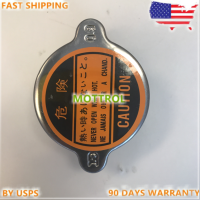 RADIATOR CAP FITS HITACHI EXCAVATOR EX200-2 EX200-3,6BG1 | eBay