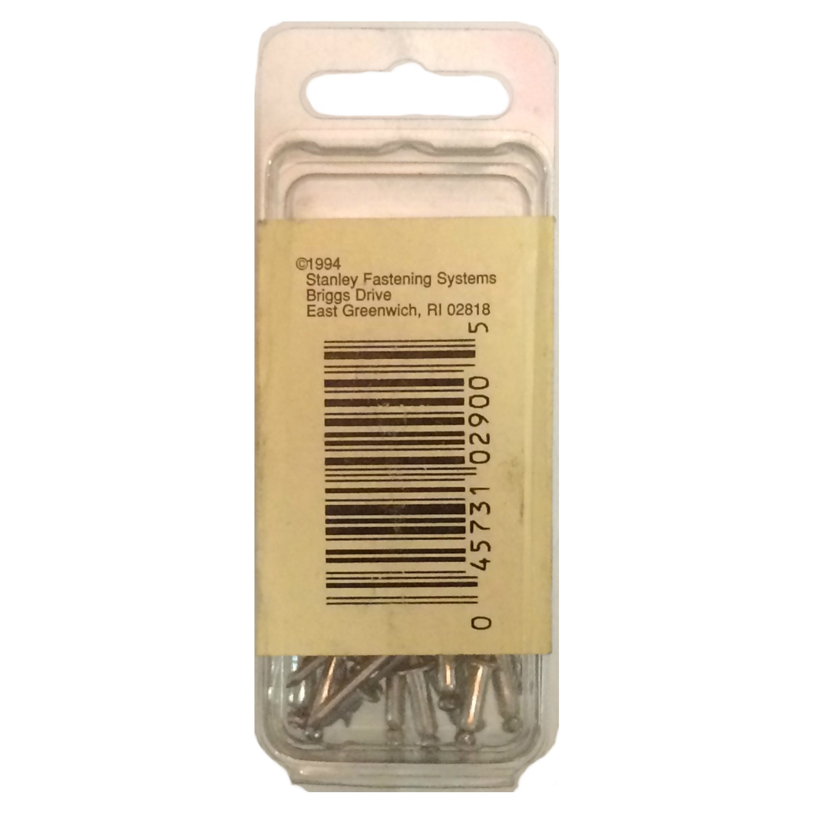 Assorted STANLEY Aluminum, Stainless, Steel Rivets, your Choice | eBay