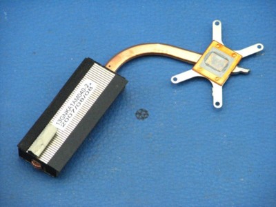 Dissipatore CPU Asus X51R Notebook 10066576-33297 | eBay