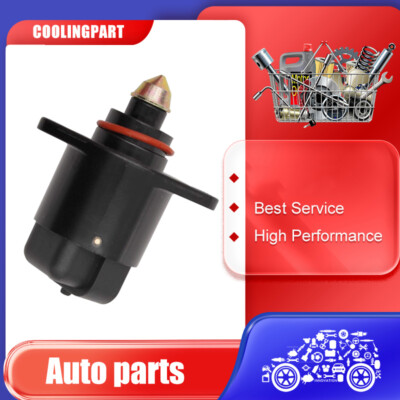 For Holden RODEO RA 2.4L Y24SE C24SE 3/03-6/08 Idle Air Speed Control ...