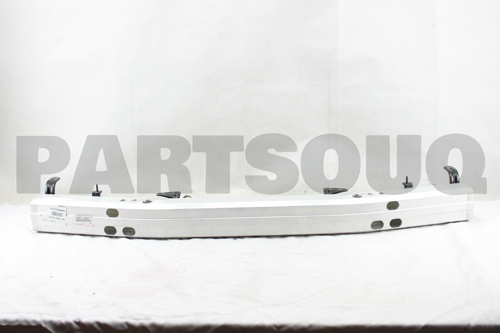 5202160140 Genuine Toyota REINFORCEMENT SUB-ASSY, FRONT BUMPER 52021 ...