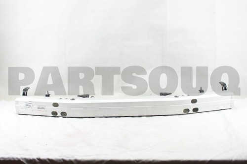 5202160140 Genuine Toyota REINFORCEMENT SUB-ASSY, FRONT BUMPER 52021 ...