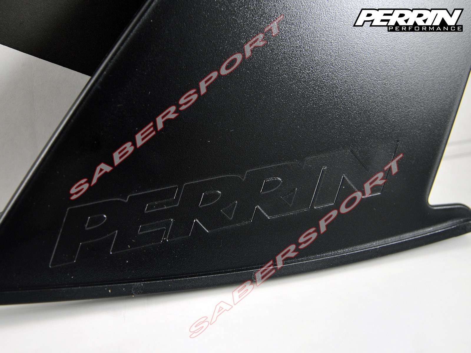 "in Stock" Two PERRIN Wing Spoiler Stabilizer for 2011-2014 Subaru STI ...