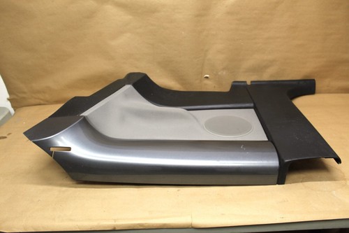 1998 - 2010 VW NEW BEETLE REAR INTERIOR SIDE PANEL OEM RH PASSENGER | eBay