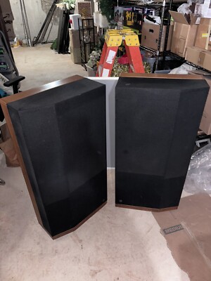 ADS a/d/s L1230 Speakers | eBay